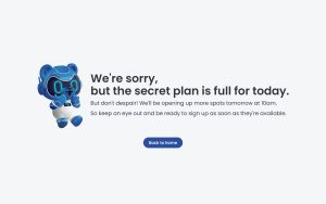 Personal — Zym Official Site