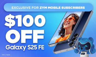 Promotion | ZYM Mobile